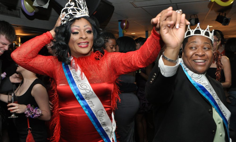 PHOTOS: Capital Queer Prom