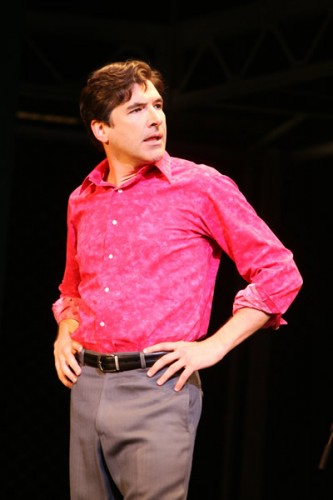 Jersey Boys | Lead Actor Feature | Gay Entertainment News | The Blade