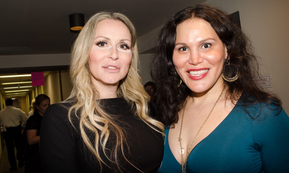 PHOTOS: Capital Trans Pride