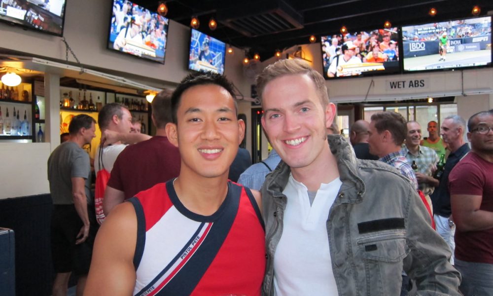 PHOTOS: Uniform Party