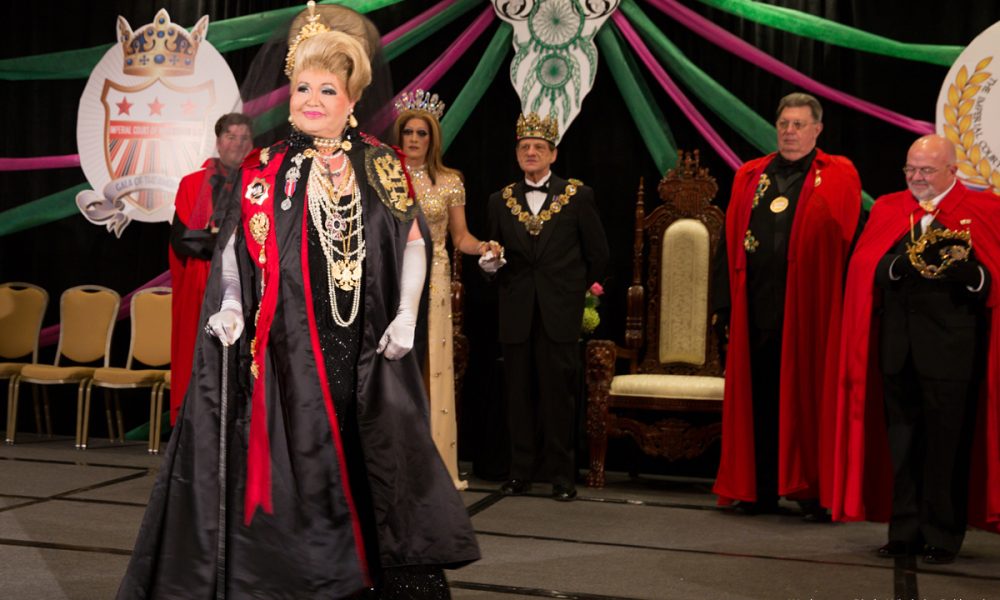 PHOTOS: Imperial Court Gala