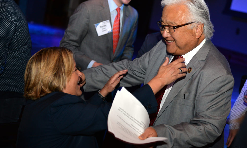 PHOTOS: National Center for Transgender Equality anniversary