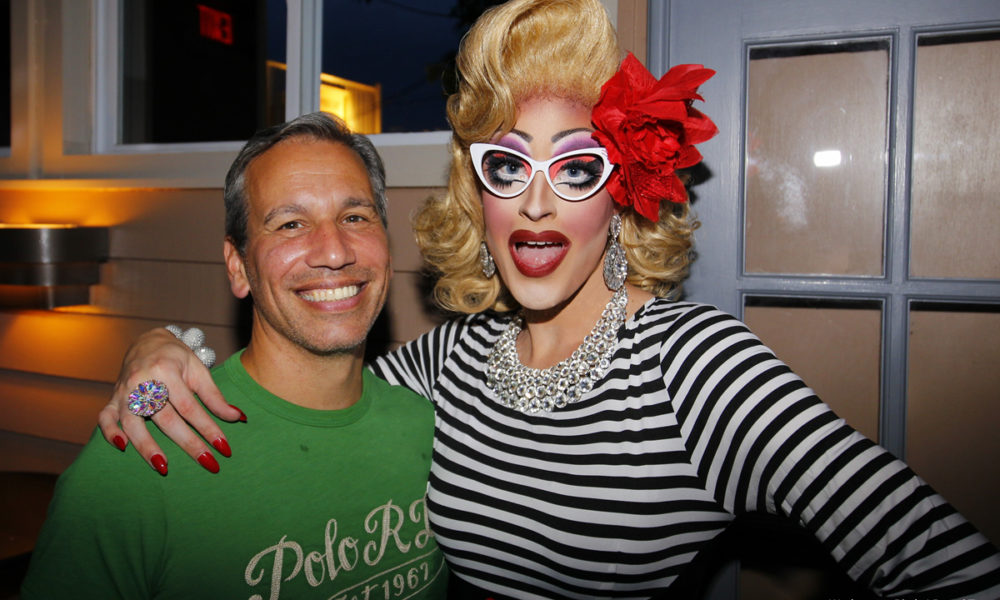 PHOTOS: Blue Moon Sunday