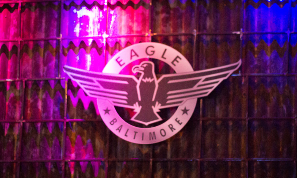 PHOTOS: Baltimore Eagle