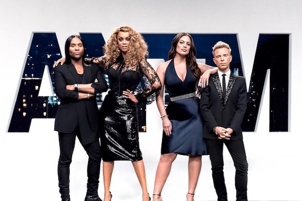 'America's Next Top Model' will crossover with 'RuPaul's Drag Race'