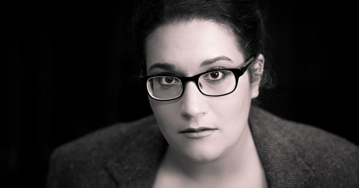 Carmen Maria Machado draws raves for 'Her Body' short story collection