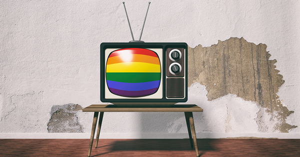 TV ready to unleash array of LGBT themes, characters