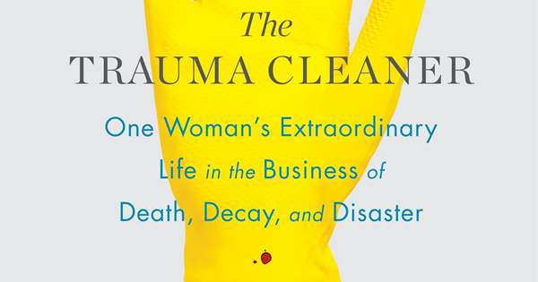 Aussie-set ’Trauma Cleaner’ is compelling trans character sketch