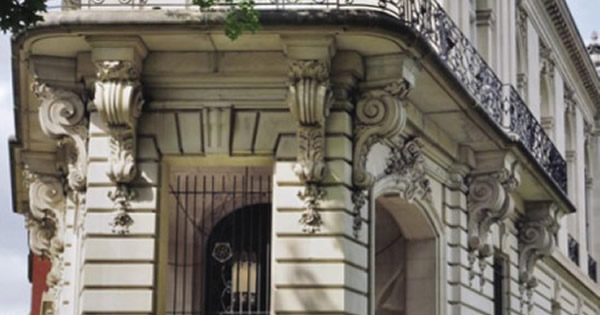 Dupont House Tour is Oct. 21