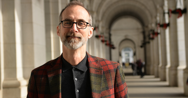 QUEERY: Bob Wittig