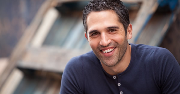 Out actor Ben Cherry on his juicy role in ‘Indecent’ at Arena