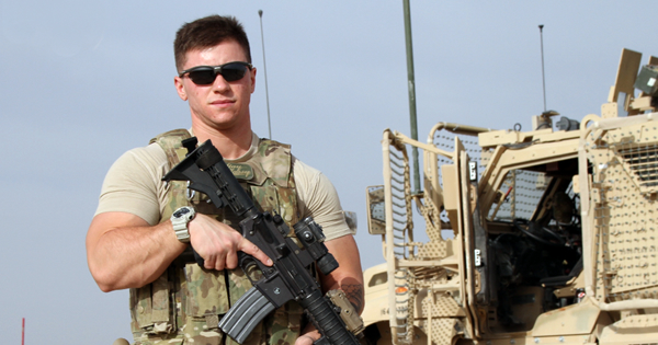 Transgender troops to attend State of the Union as Trump pursues ban
