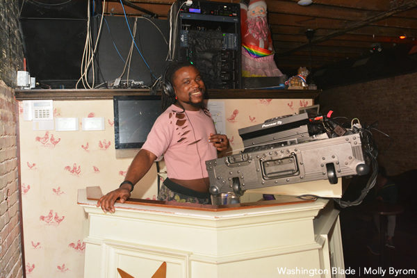 PHOTOS: Slay my name