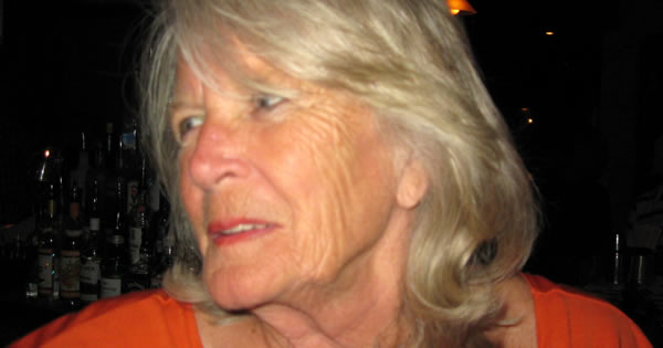 Judy Stevens, beloved D.C. bartender, dies at 79