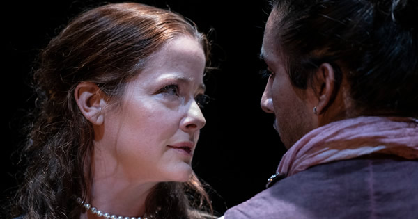 German classic play ‘Mary Stuart’ compelling in fresh Olney production