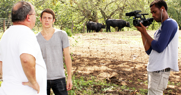 I’m From Driftwood series celebrates 10 years