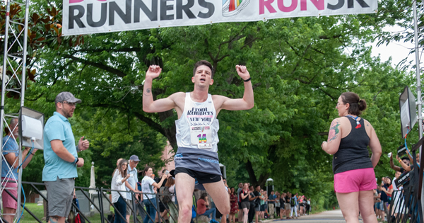 PHOTOS: 2019 Pride Run 5K