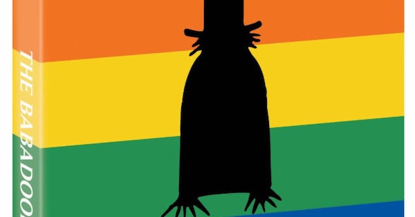 'The Babadook' gets limited-edition, Pride-themed Blu-ray release
