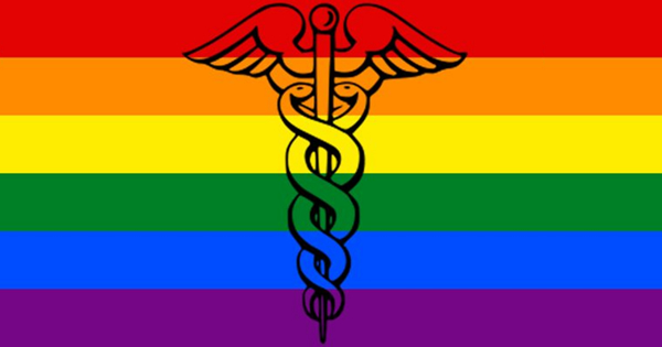 Pro-LGBT measures up in health care