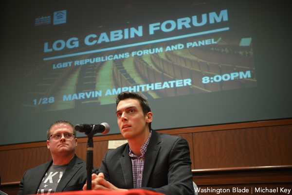 Opinion | The Washington Examiner’s leather problem