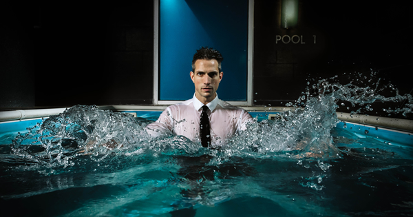 QUEERY: David McMichael