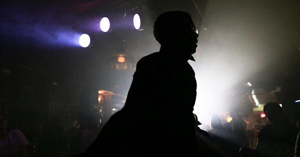 Pretty Boi celebrates 4th