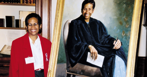 Opinion | A tribute to Deborah Batts, first out federal judge