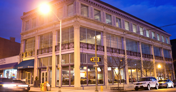 Baltimore’s City Café closes after 25 years