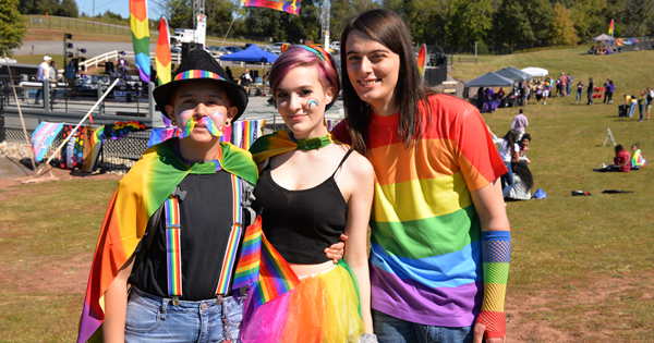 Smaller regional Prides plan virtual, postponed events