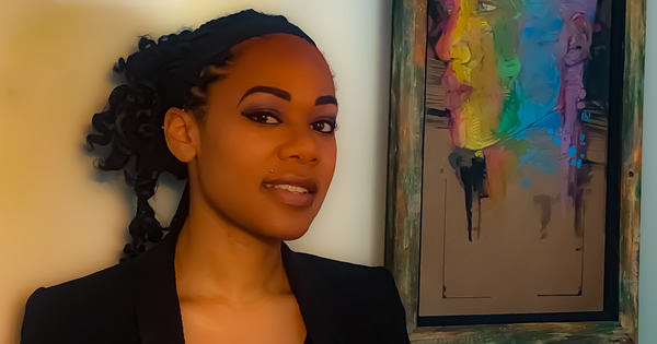 QUEERY: Natalie Thompson