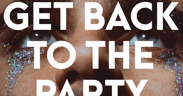 ‘Let’s Get Back to the Party’ a long slog that pays off