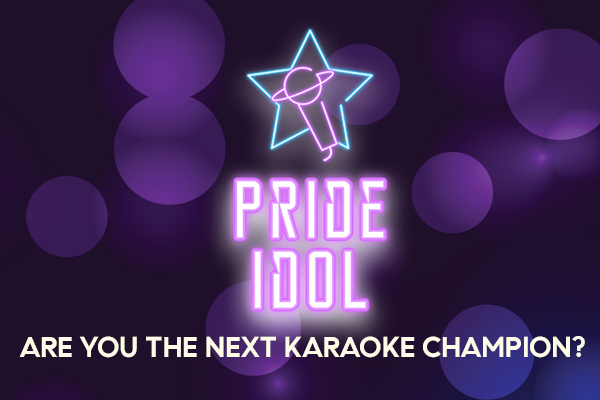 2021 Pride Idol Competition
