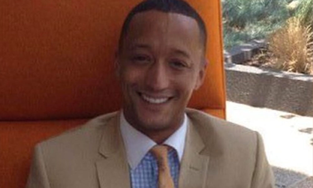 Philadelphia bouncer charged with 3rd degree murder for punching gay man