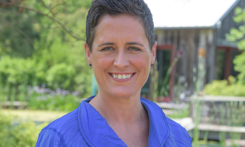 Heather Mizeur: Andy Harris a 'traitor' for attending pre-Jan. 6 meeting