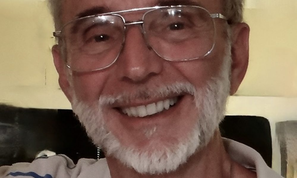 Priest, Dignity Washington fundraiser David Pichette dies at 81