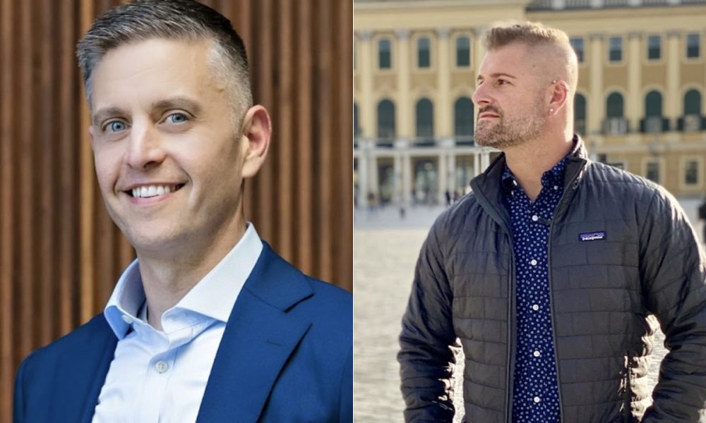 Omega DC Archives - Washington Blade: LGBTQ News, Politics, LGBTQ ...