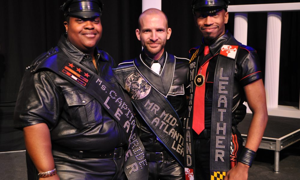 PHOTOS: Mid-Atlantic Leather Weekend – Sunday