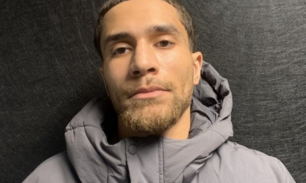 Md. man charged with targeting male victims he met on Tinder