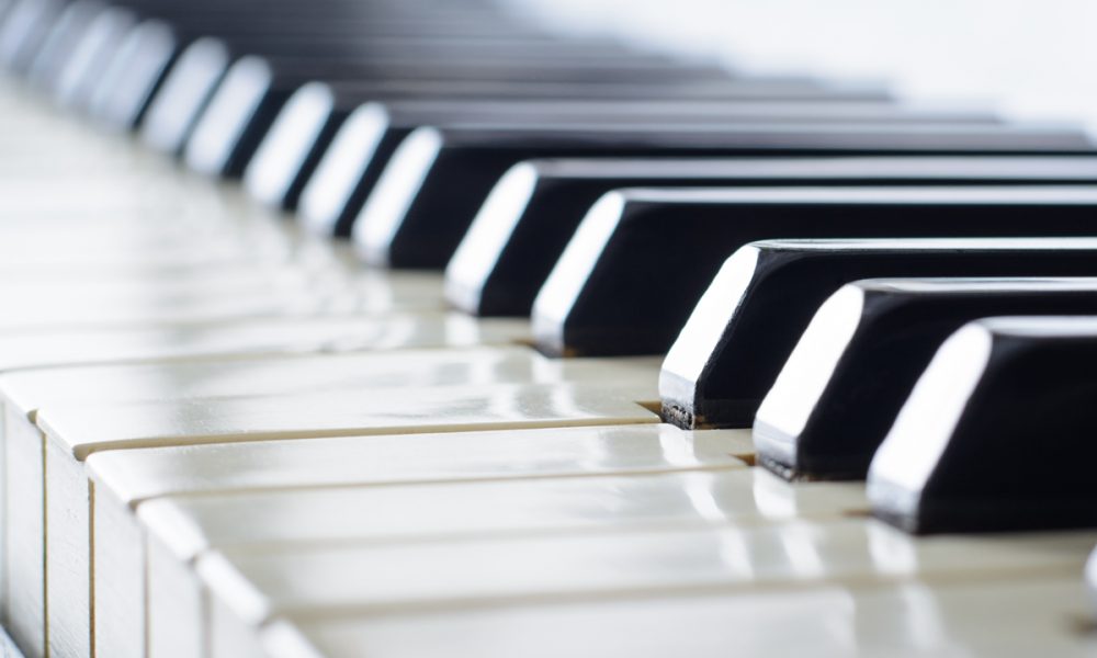 Internationally acclaimed pianist to play at Strathmore