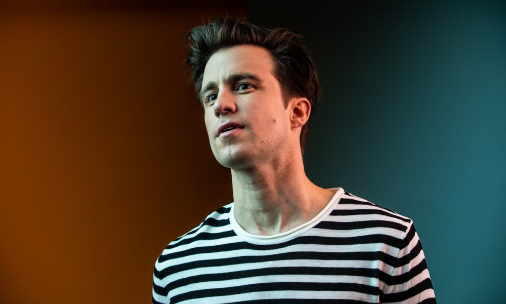 Gavin Creel relishing goofy fun of ‘Into the Woods’