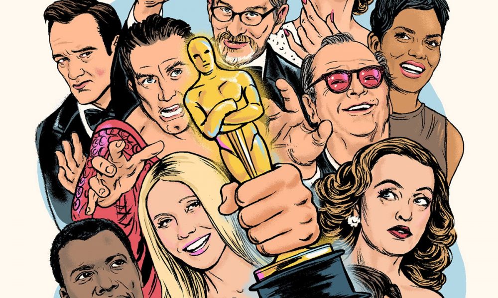 ‘Oscar Wars’ an exhilarating read for film critics and fans alike