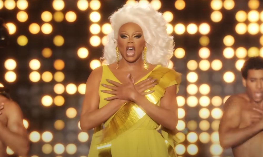 ‘RuPaul’s Drag Race’ finale highlights ACLU’s defense of trans rights