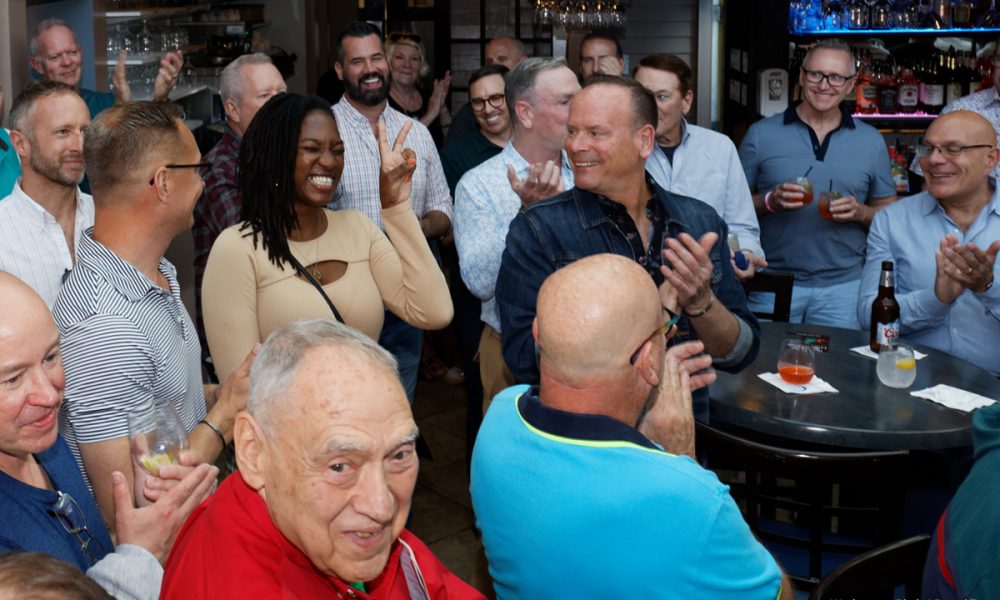 PHOTOS: Summer Kickoff Party