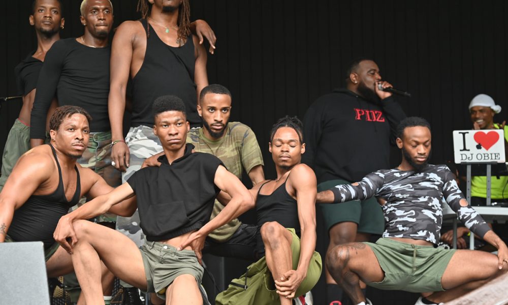 A minister’s fresh start | Bishop Allyson Abrams | spirituality