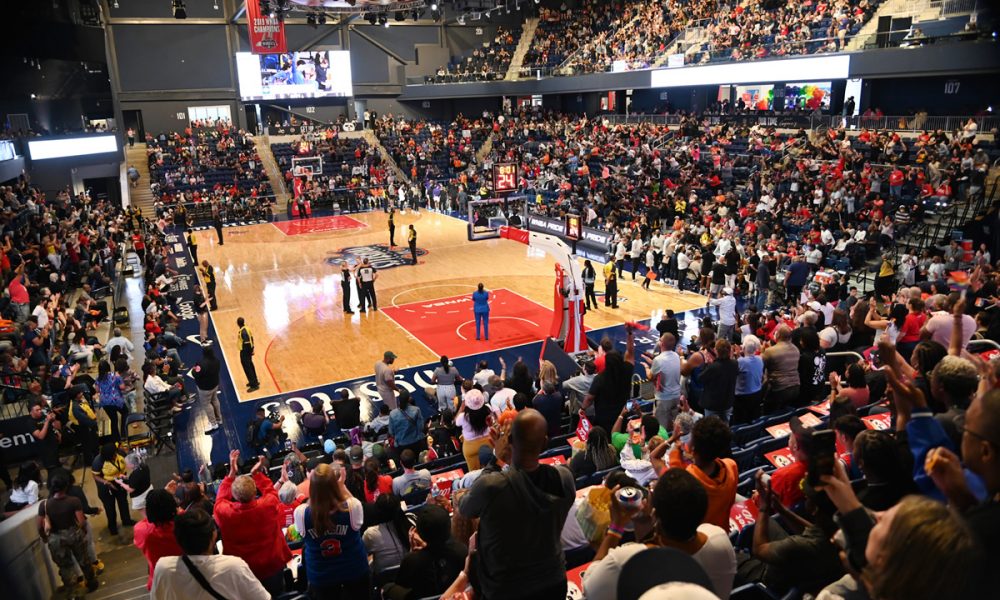 A minister’s fresh start | Bishop Allyson Abrams | spirituality