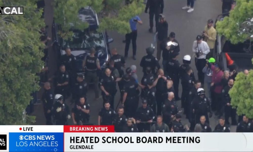 Lincoln's Cottage hosts first same-sex wedding