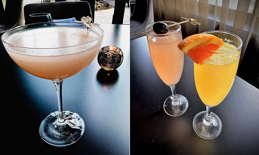 Watch Pride parade from one of these bars, restaurants