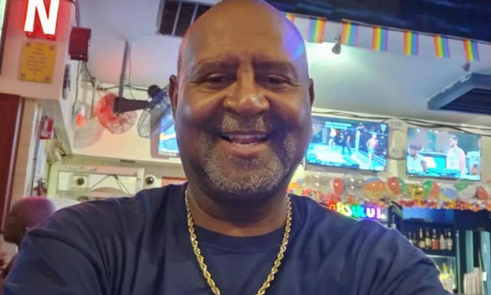 Unexplained death of D.C. gay man caused by ‘acute’ alcohol intoxication
