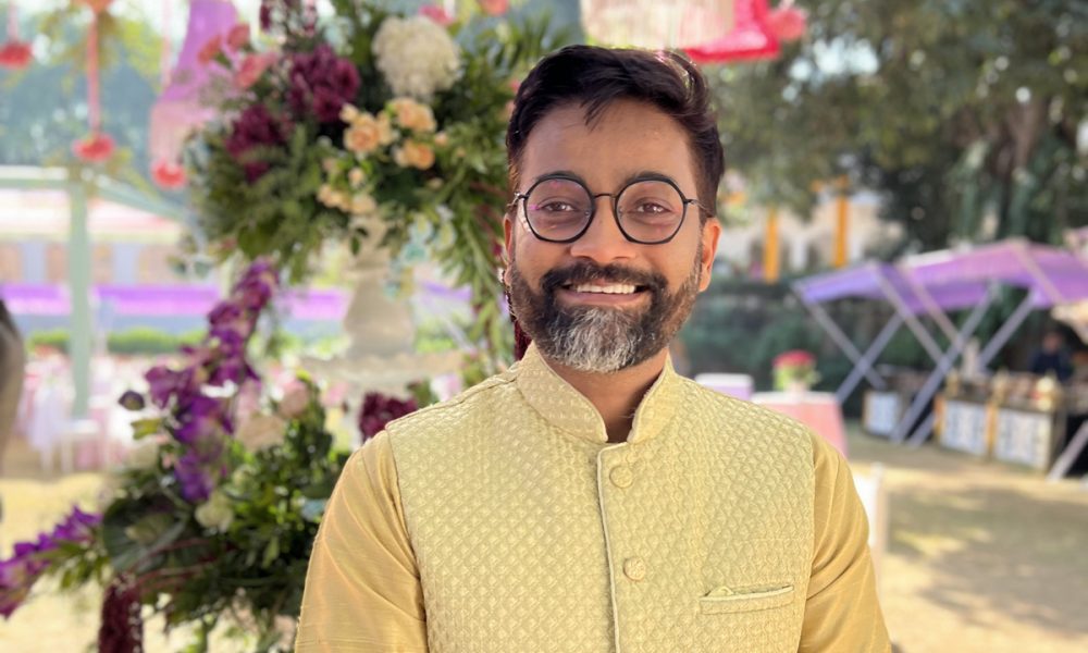 Indian wedding industry prepares for marriage equality ruling