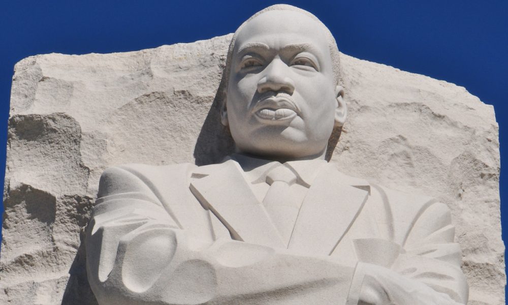 D.C.'s annual MLK Peace Walk and Parade set for Jan. 19